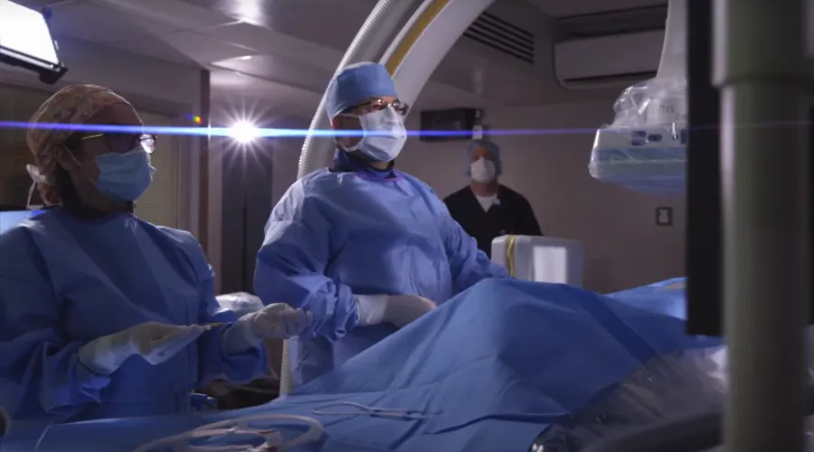 Radiology | Integrated Interventional Radiology Residency Program | University of Kentucky ...